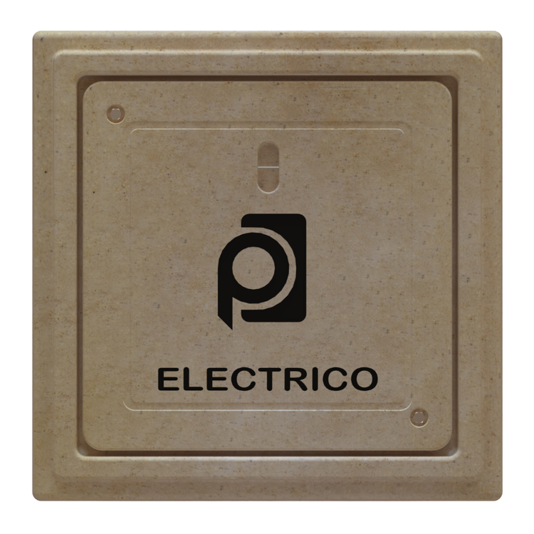 REGISTRO DE 40X40X40 CM CON MARCO Y TAPA EN CONCRETO POLIMERICO Y CUER ...